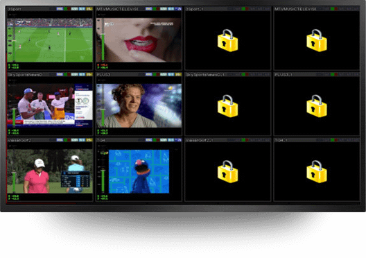 TAG Trial – TAG Video Systems