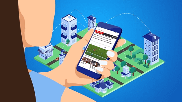 TAG Video Systems – Multiviewer and Monitoring